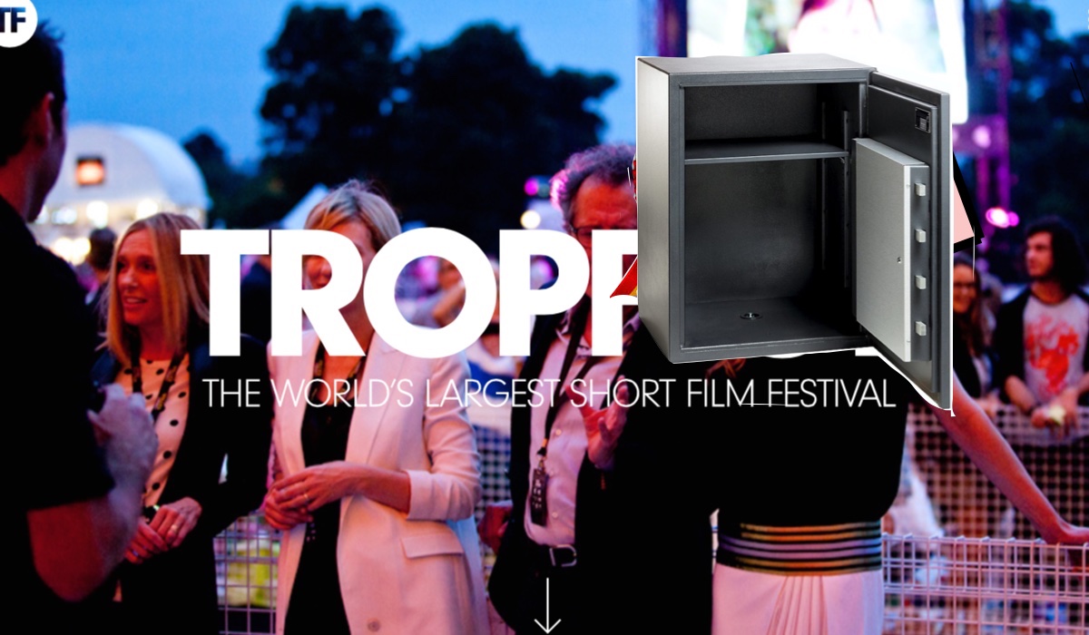 Tropfest Signature Item: Institutional Failure – Elfenshot Films